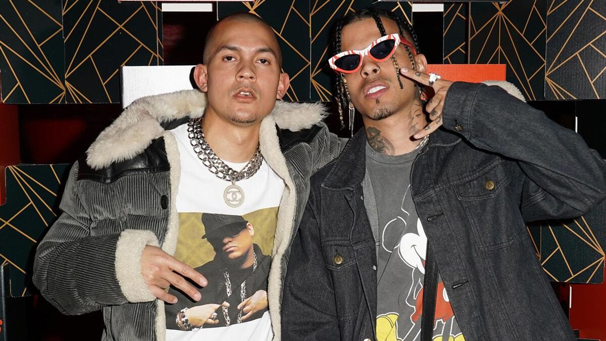 Bad Bunny, Rauw Alejandro and more featured in Tainy’s DATA