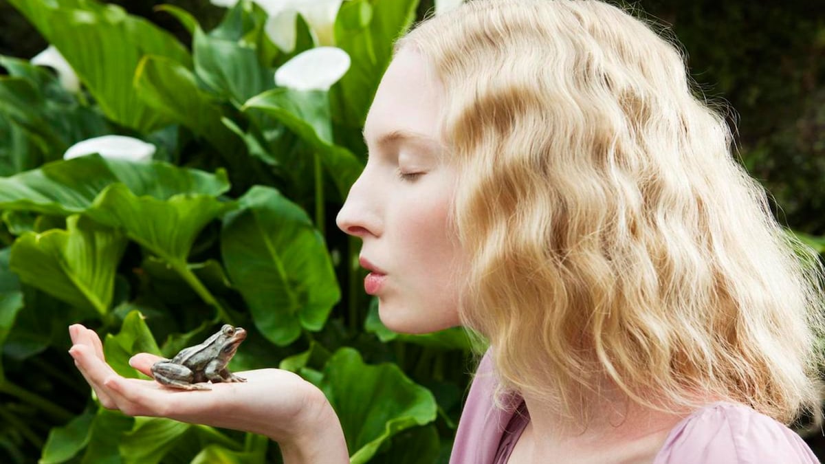 Can toad toxins treat conditions like depression & anxiety?