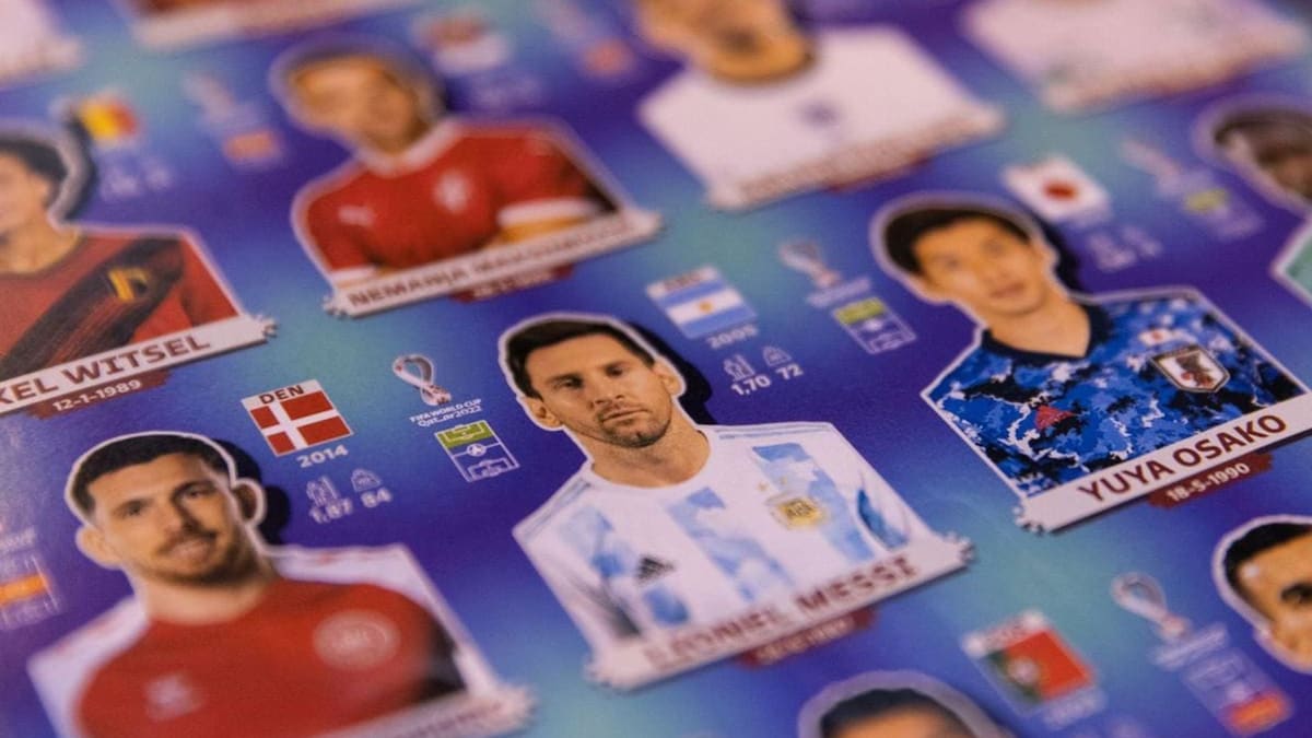 Where to watch the World Cup Qatar 2022 in Spanish