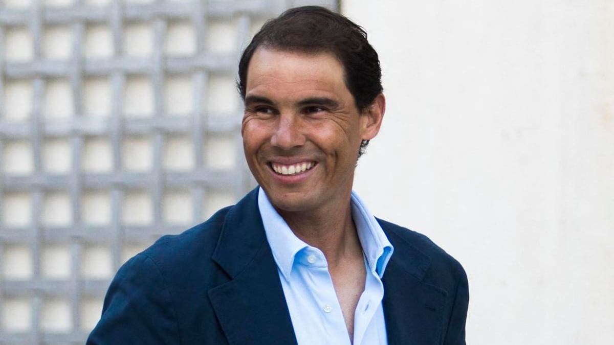 The first edition of the Rafa Nadal Foundation Awards