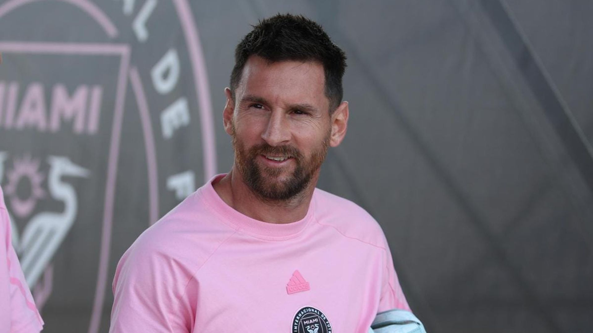 Messi’s brief English ‘Bad Boys’ ad has gone viral