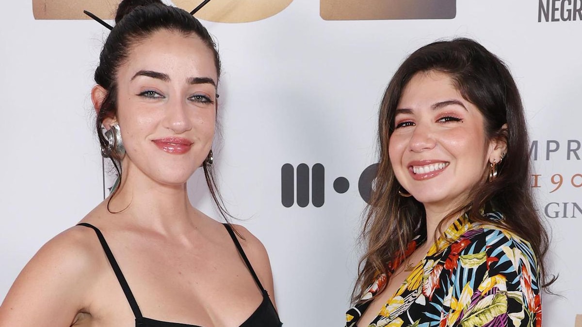 ‘The Chonga Girls’ are coming to CBS