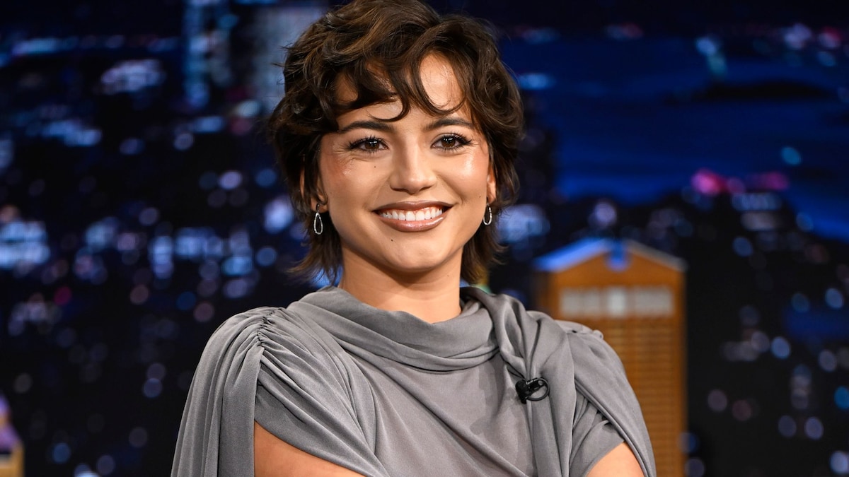 Isabela Merced | Peruvian-American Actress Starring In Hollywood's Best ...