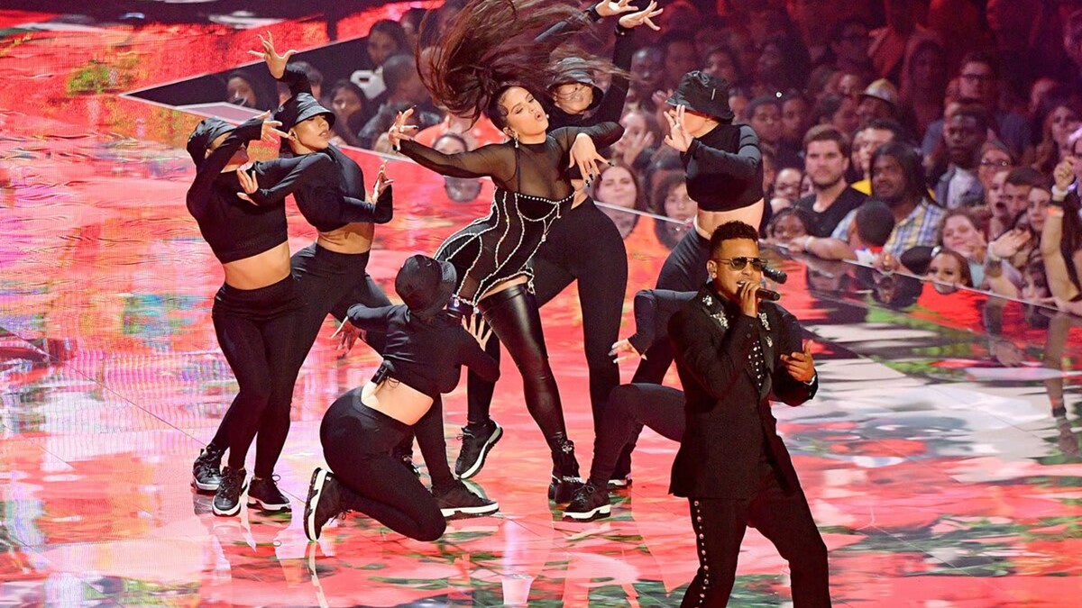 VMAs 2021: Everything you should know about the iconic event