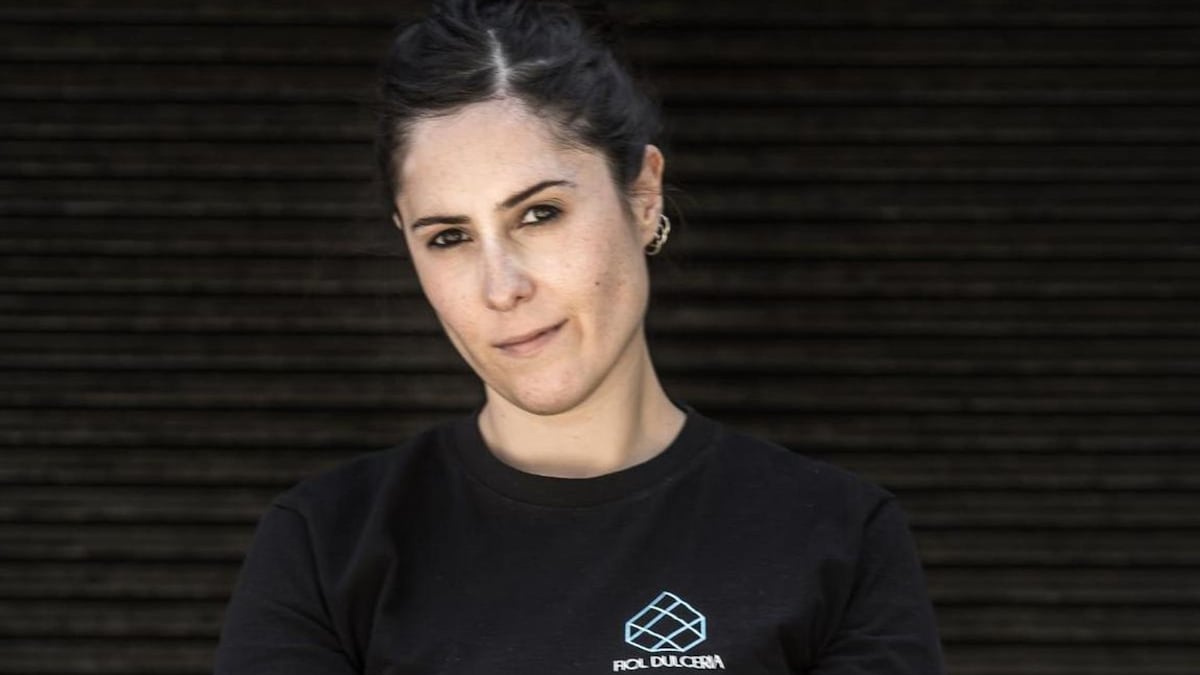 Camila Fiol Stephens Named Top 100 Latina Powerhouse 2023