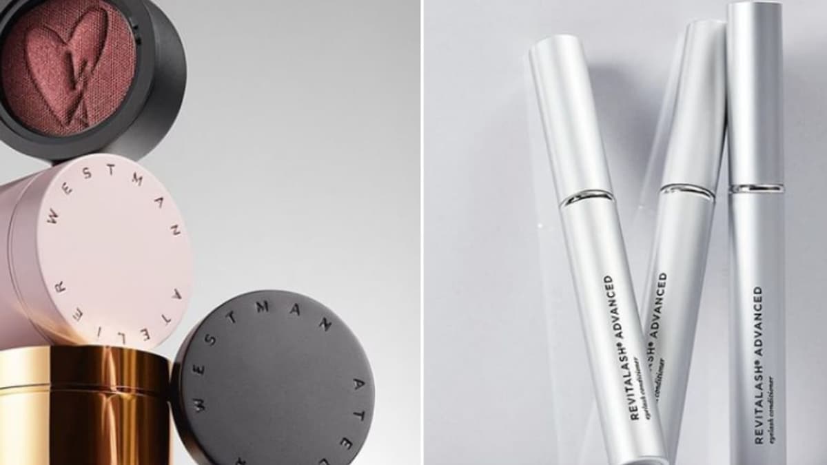 Top beauty makeup launching in June