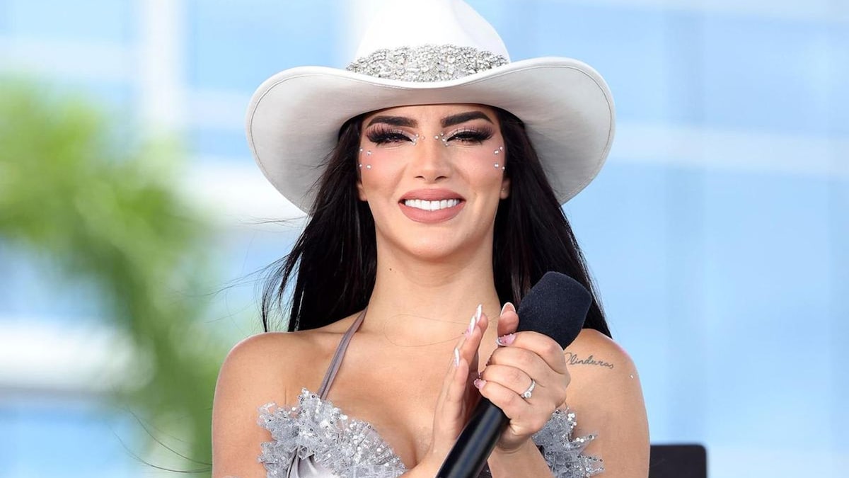 Kim Loaiza named Top 100 Latina Powerhouse 2022