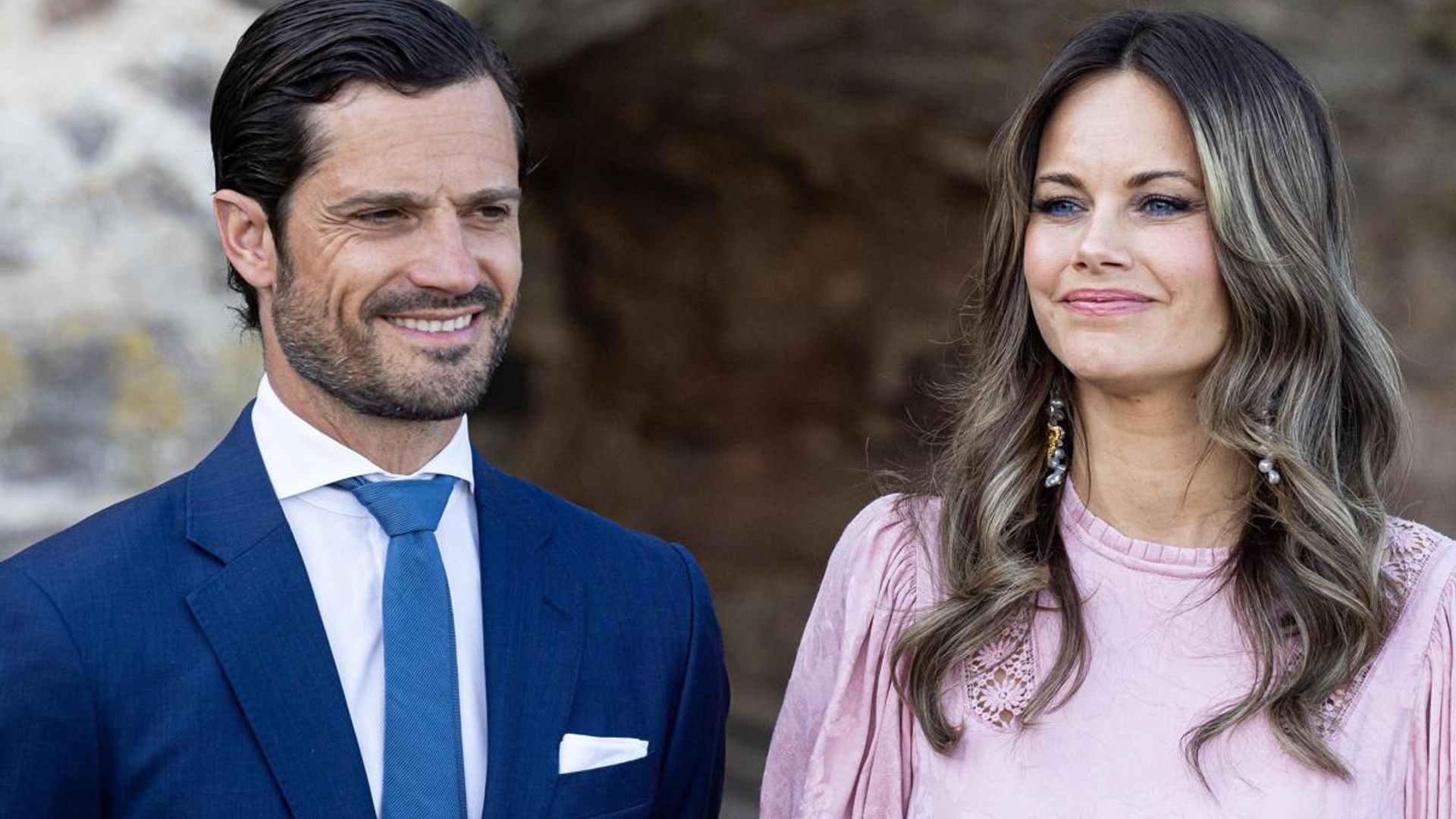 Princess Sofia and Prince Carl Philip celebrate son Gabriel’s 6th ...