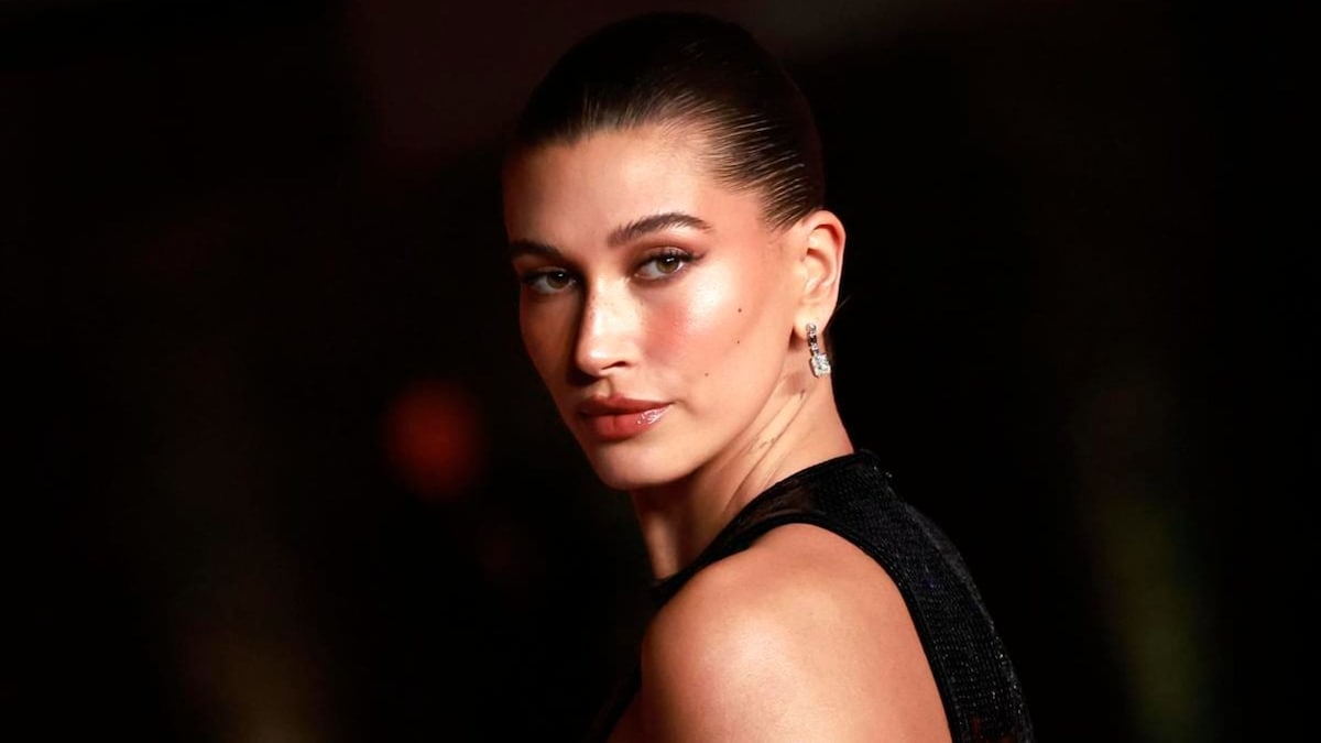 Hailey Bieber’s go-to skin rejuvenation ingredient