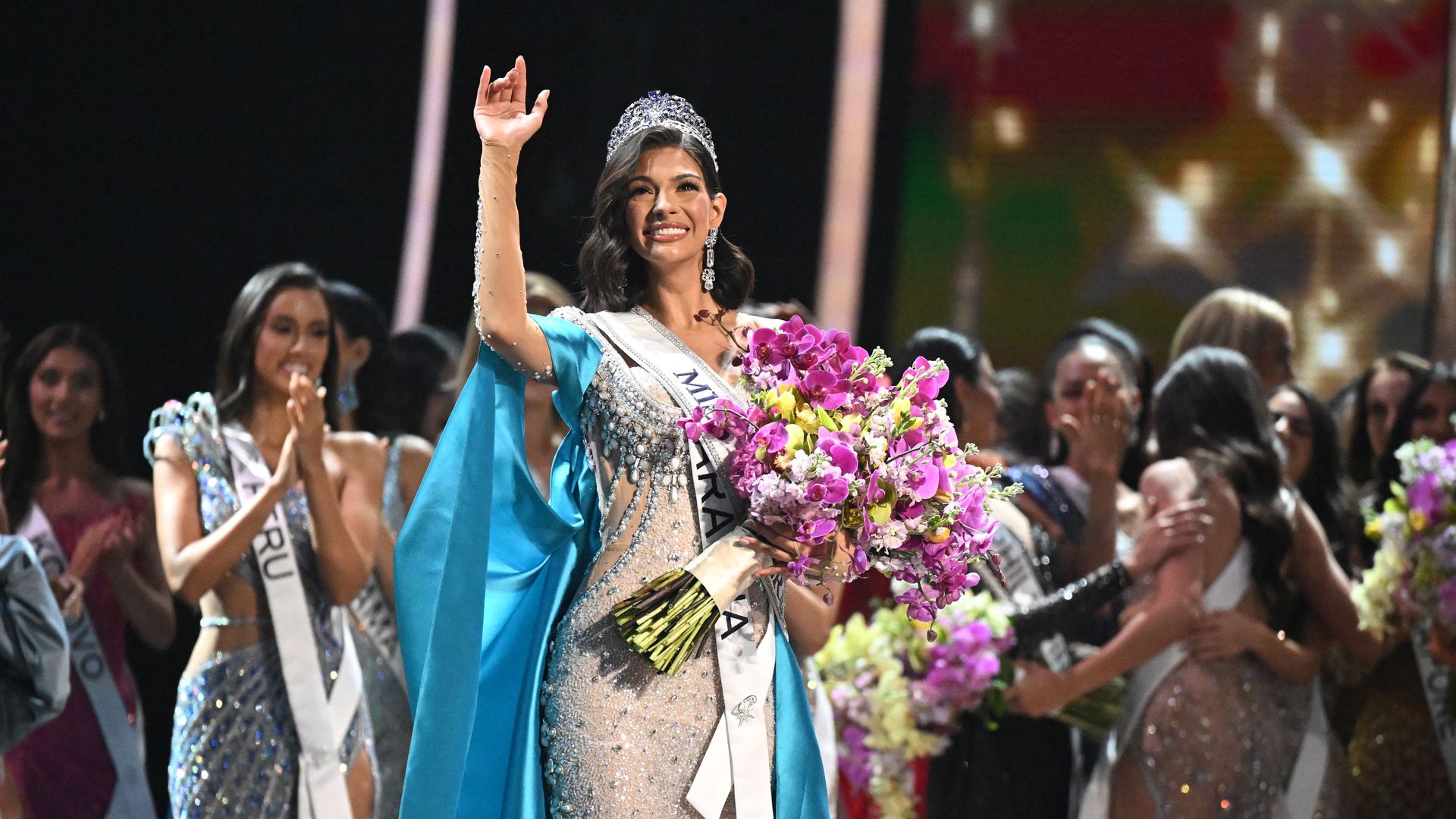 Miss Universe's outdated rules and traditions: What beauty pageant fans ...