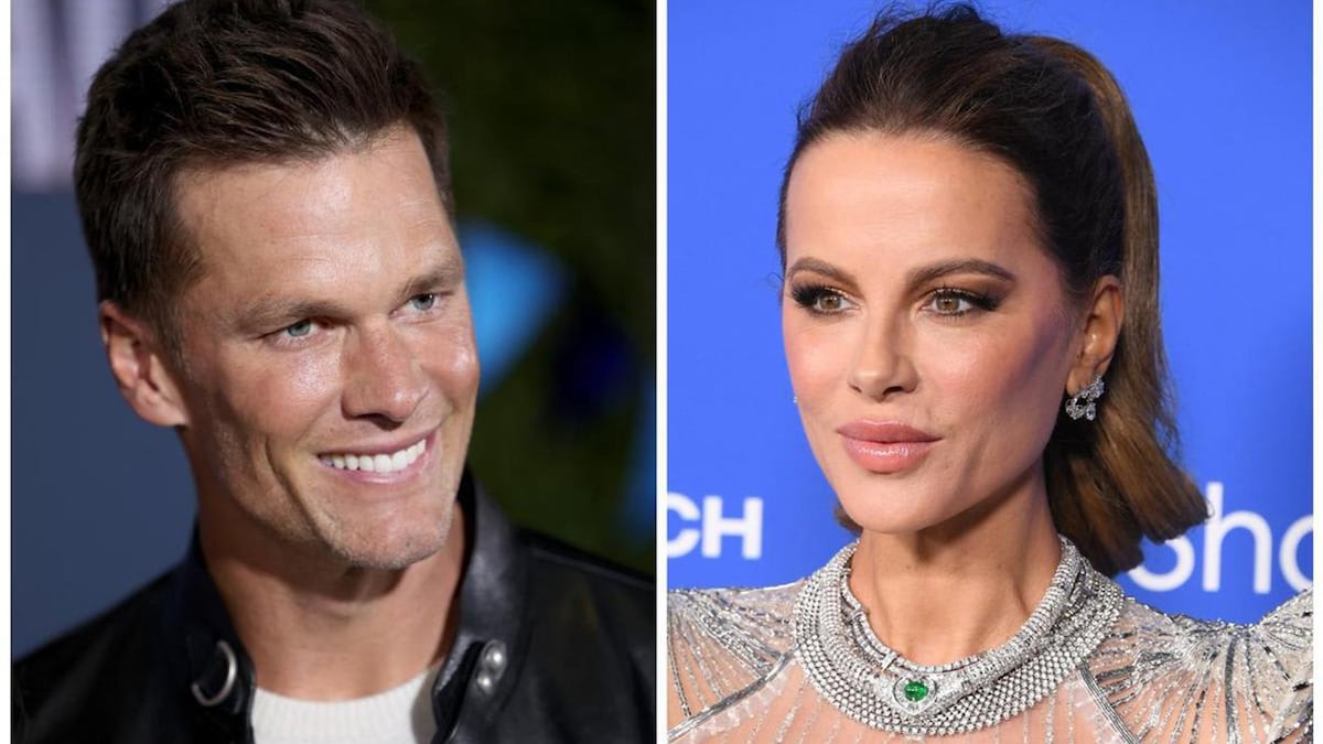 Twelve celebrity pairings that could be written in the stars