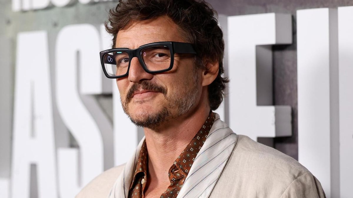 Pedro Pascal details what it feels to be a role model to young Latinos ...