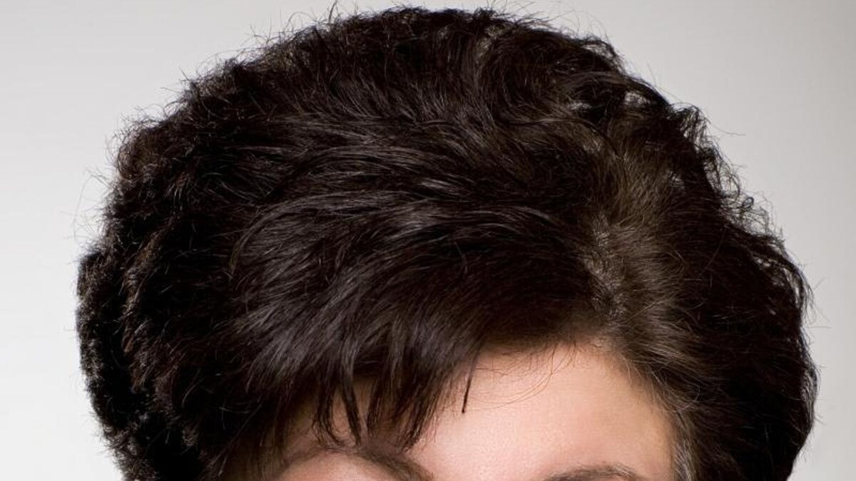 Elena V. Rios Named Top 100 Latina Powerhouse 2020