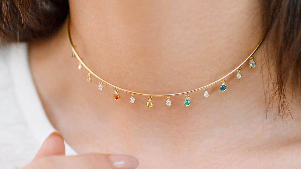 Latina jewelry designer Kelly Bello on how culture inspires her work