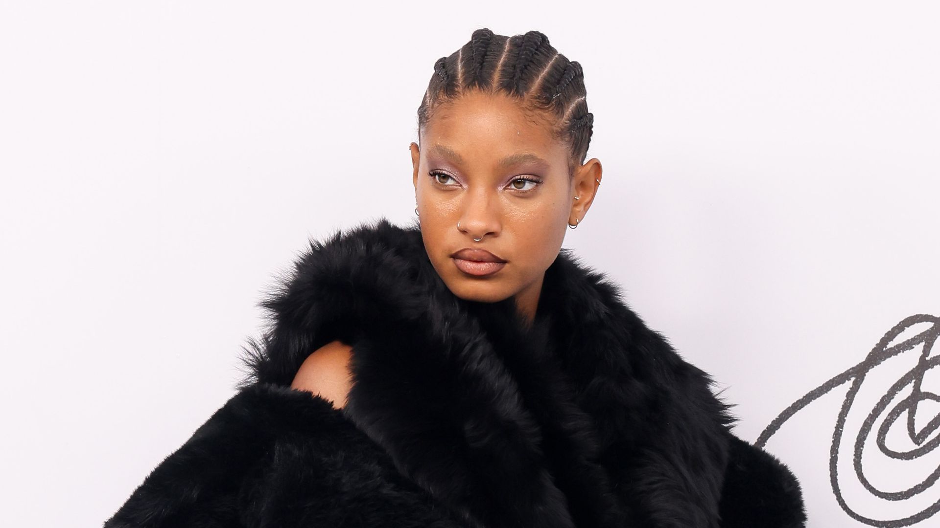 Willow Smith shares soulful cover of Fawn Wood's 'Singing and Praying ...