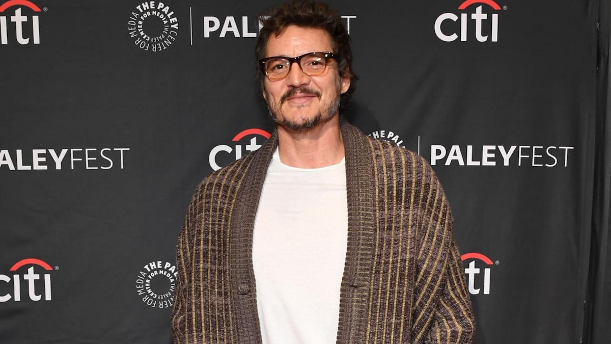 Happy Birthday, Pedro Pascal! His co-star shares BTS images