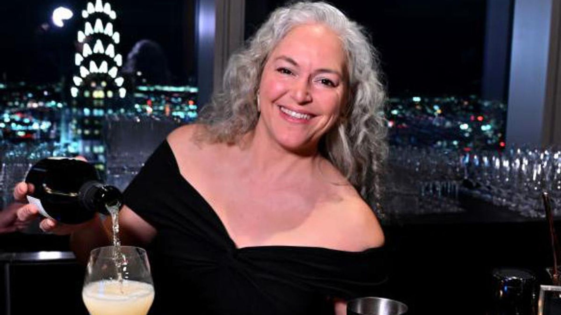 Lynnette Marrero Named Top 100 Latina Powerhouse 2023