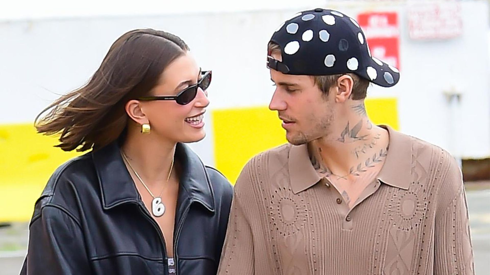 Justin and Hailey Bieber divorce: Their relationship status