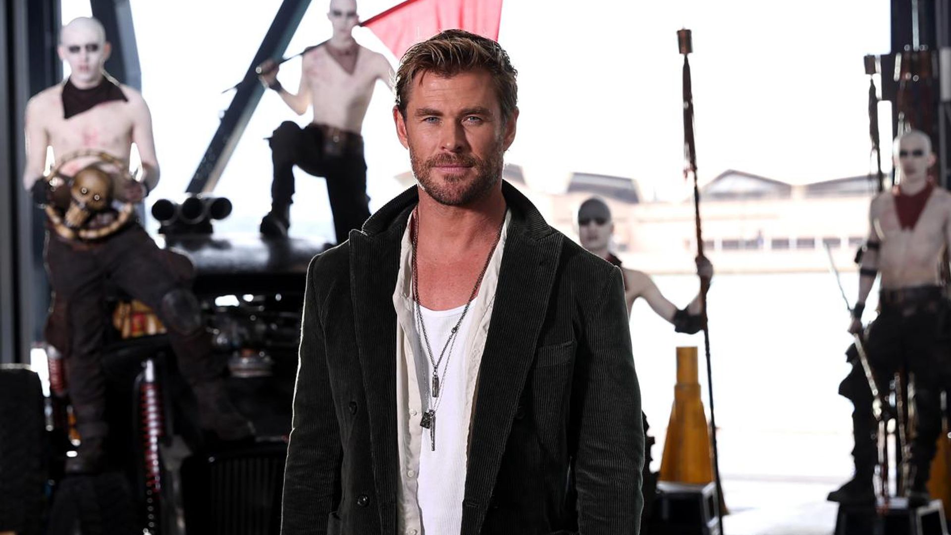 Chris Hemsworth shares regret over his performance in Thor 4