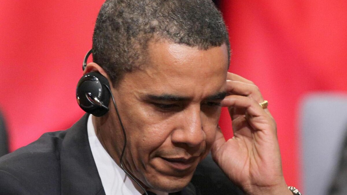 One of Barack Obama’s favorite songs from 2022 is a Dembow