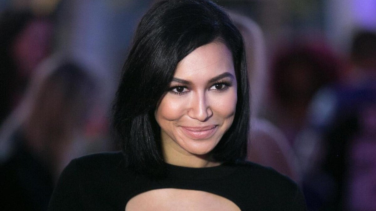 'Glee' star Naya Rivera missing after son found alone in boat
