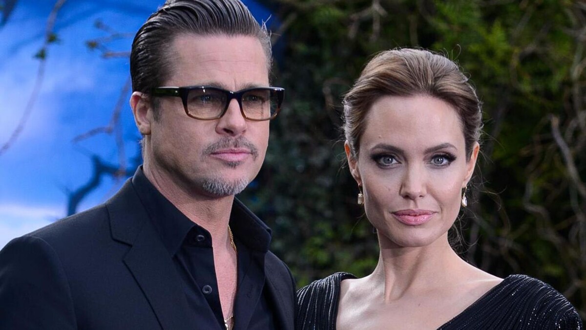 Angelina Jolie talks ex Brad Pitt, invisible scars post-divorce