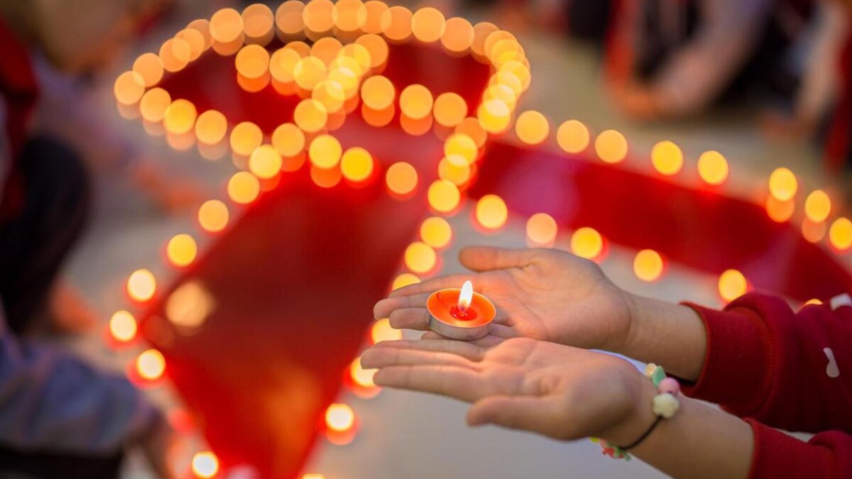 Meet Adam Castillejo, the Latino cured of HIV