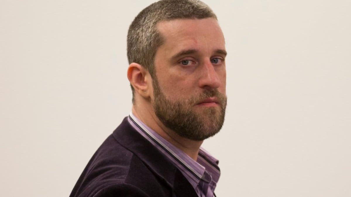 Dustin Diamond is diagnosed with stage 4 cancer [VIDEO]
