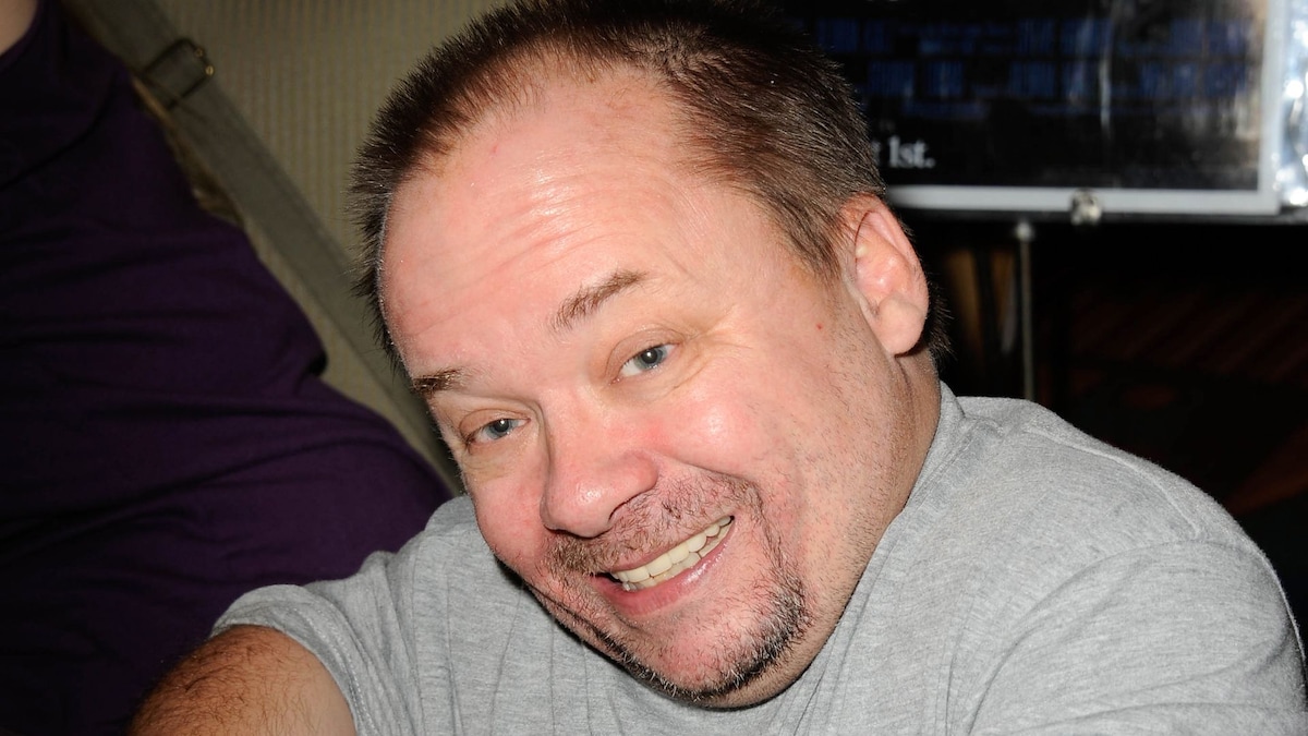 'Chucky' actor Ed Gale dies at 61