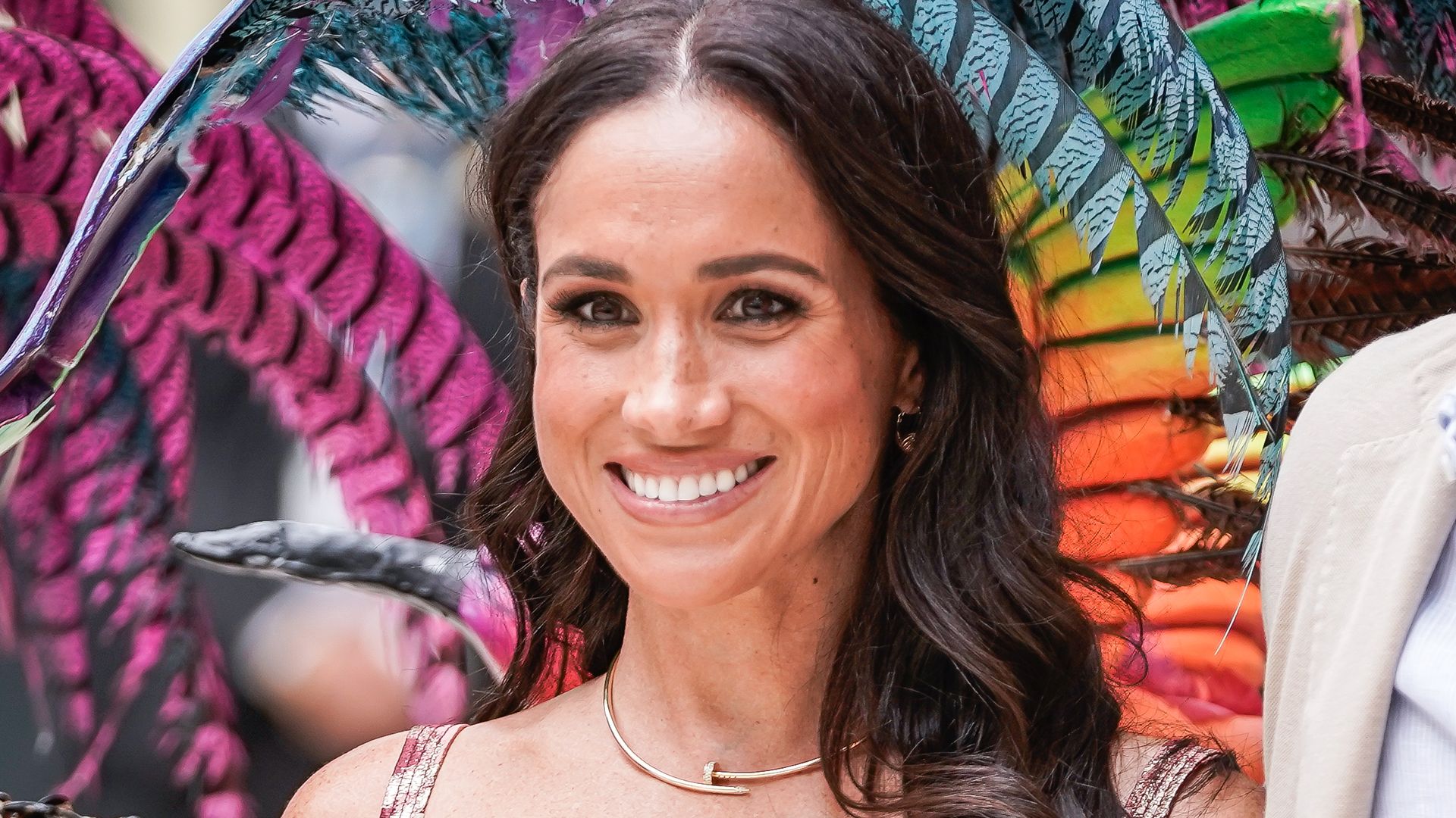 Meghan Markle's brand As Ever has a royal Instagram follower