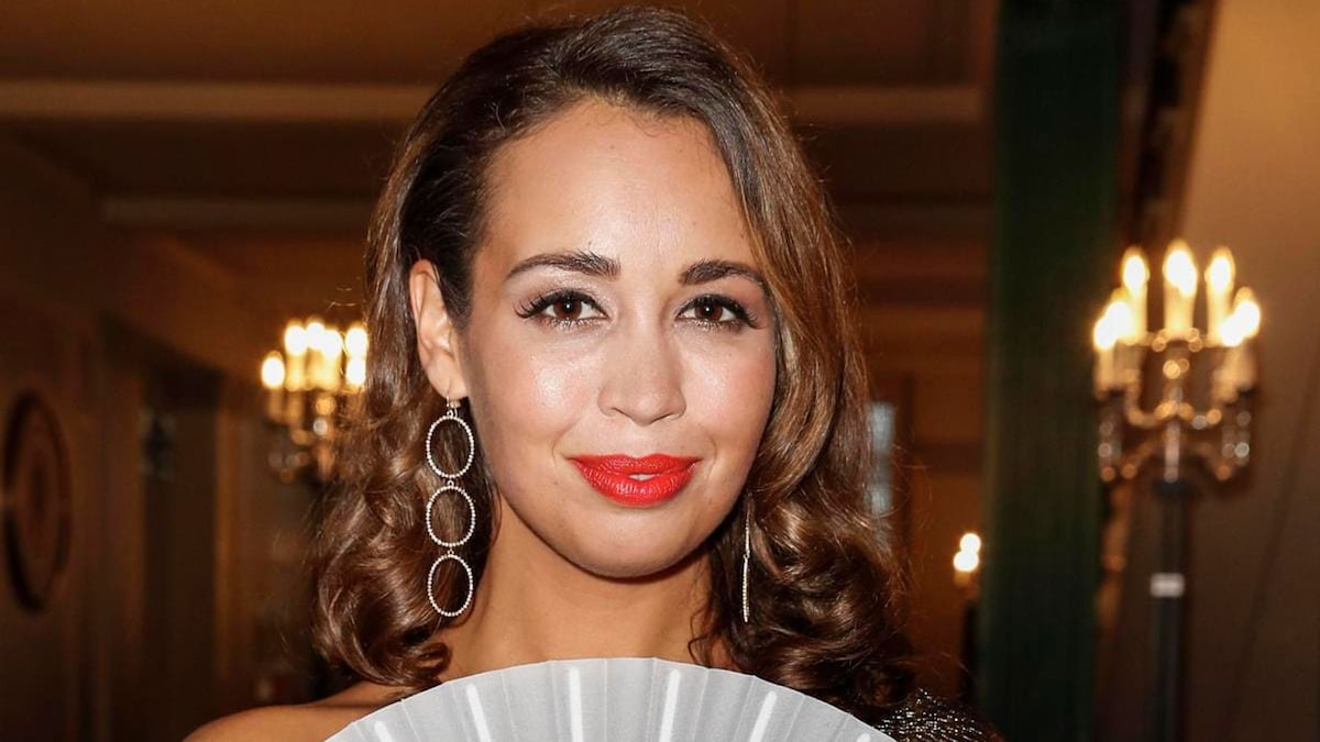 Nadine Sierra named Top 100 Latina Powerhouse 2022