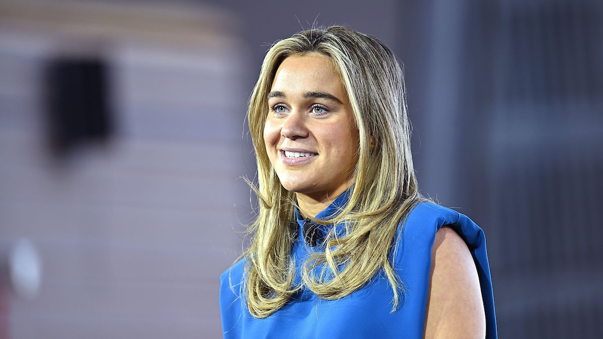 Shark Attack Survivor Ali Truwit Training for NYC Marathon After ...