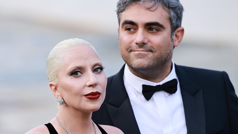 Lady Gaga plans to have kids with fiancé Michael Polansky: 'I want to ...