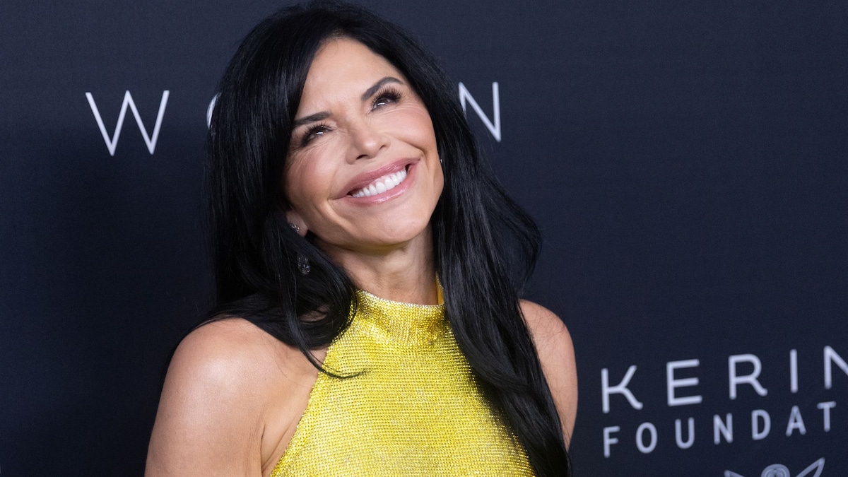 Lauren Sanchez's sweet message to rarely-seen son Evan Whitesell