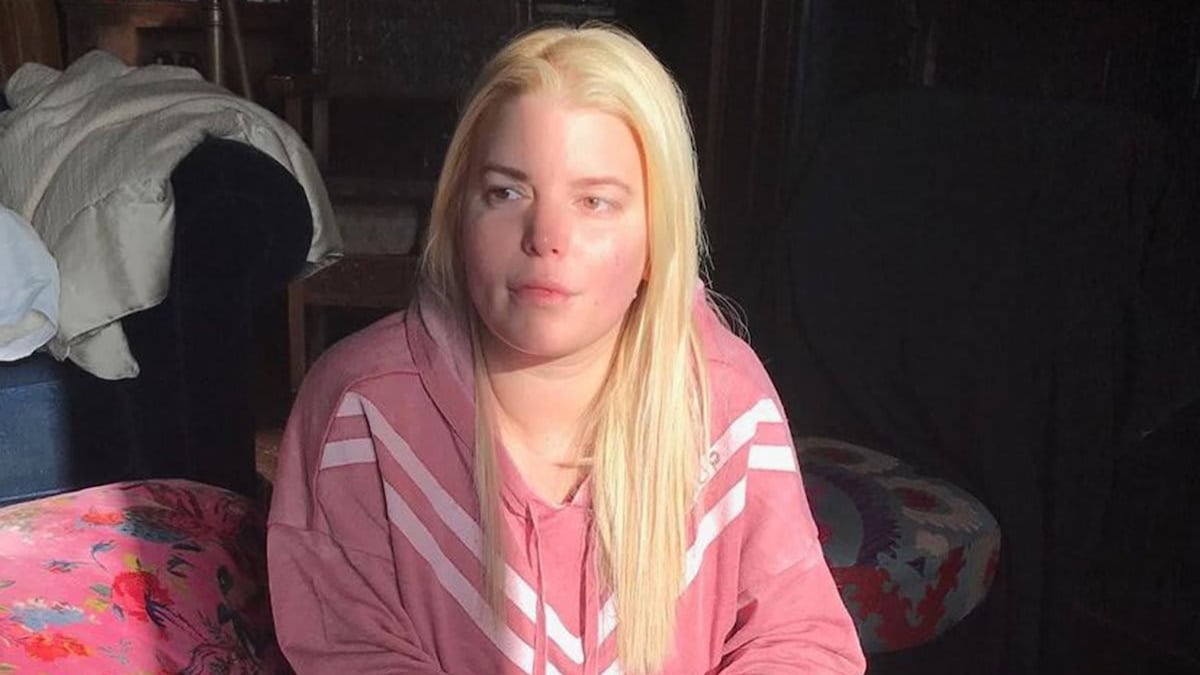 Jessica Simpson celebrates 4 years of sobriety from alcohol