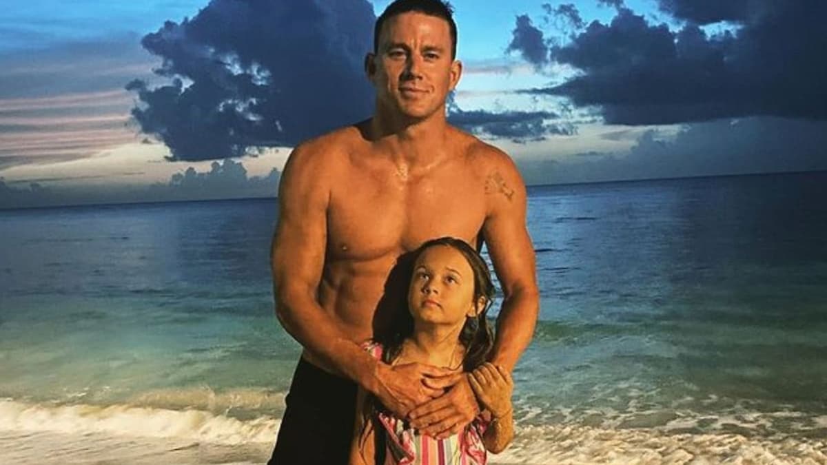 Channing Tatum reveals his struggles parenting as a single father: ‘I ...