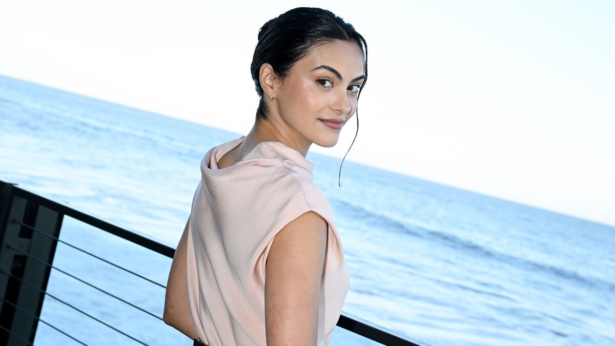 Camila Mendes - Latina Powerhouse 2024