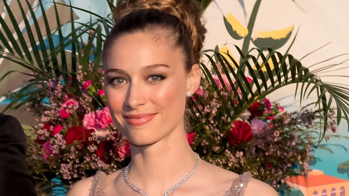 Monaco's Beatrice Borromeo reveals her reality is different than ...