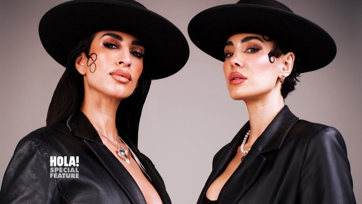 Meet Mëstiza, the DJ duo blending flamenco and electronic music