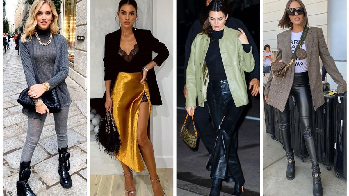 Must-have bag & purse trends on every influencer's list