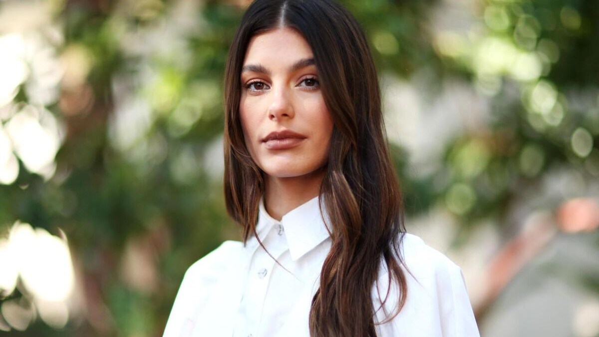 Camila Morrone Named Top 100 Latina Powerhouse 2023