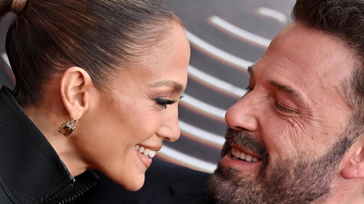 Jennifer Lopez praised Ben Affleck’s Spanish speaking skills