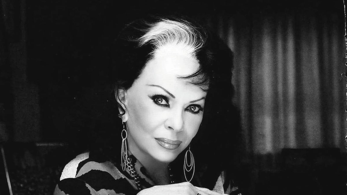 Tongolele | Mexican-American Icon of the Silver Screen