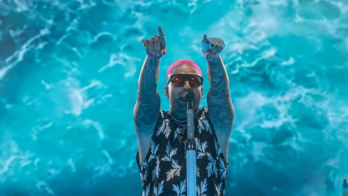 Maluma announce the U.S. leg of his 'Don Juan World Tour'