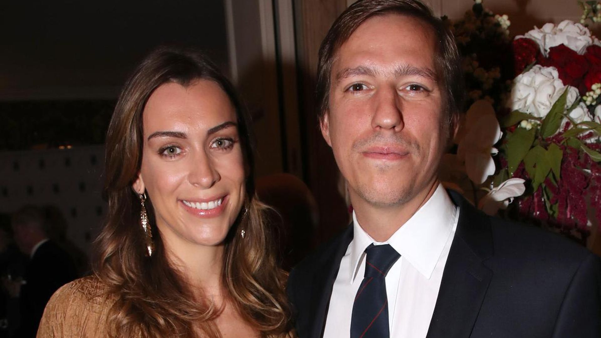 Prince Louis of Luxembourg and fiancée call off engagement ...