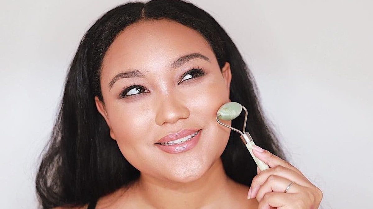 Best facial rollers to buy in 2020