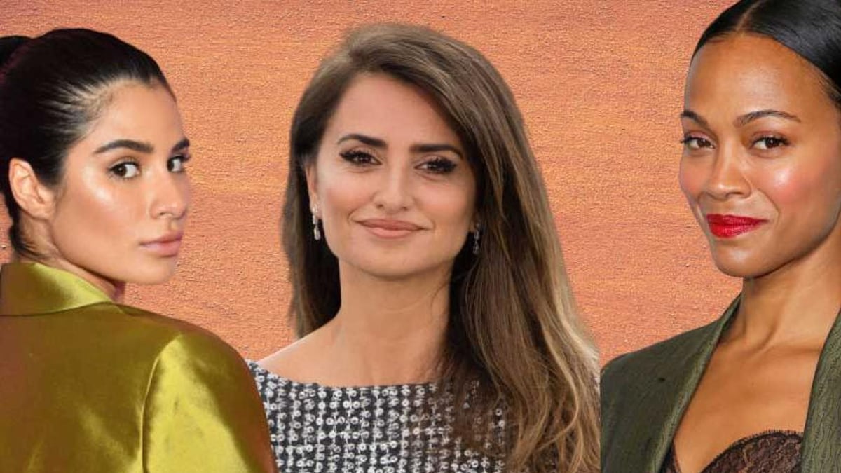 Fall and winter makeup and hair trends to try this fall and winter