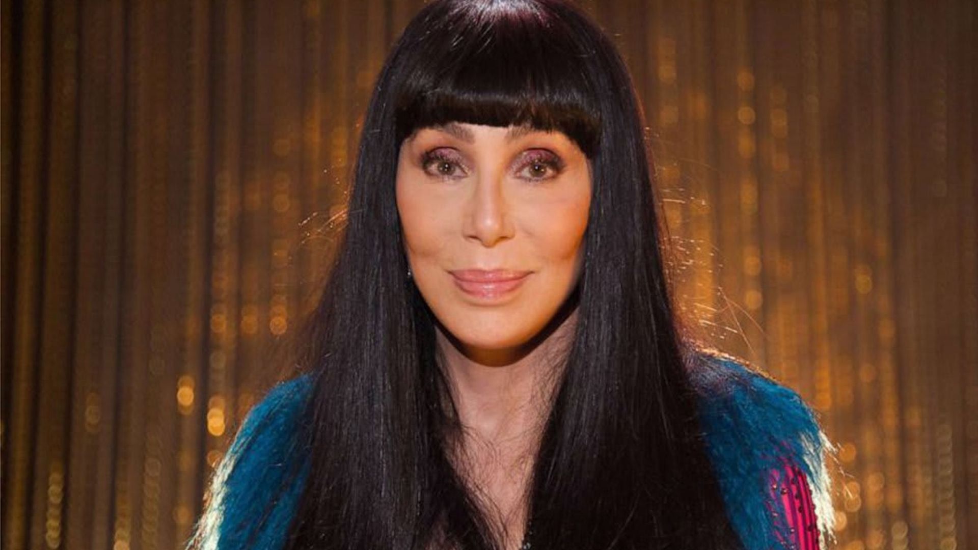 Cher reveals why she will never let her hair go gray: ‘You never stop ...