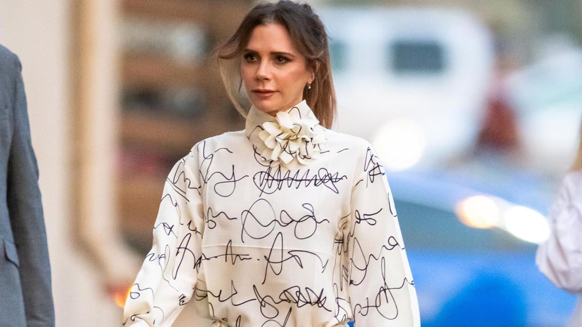 Coronavirus celebrity updates: Victoria Beckham, The Rock and more