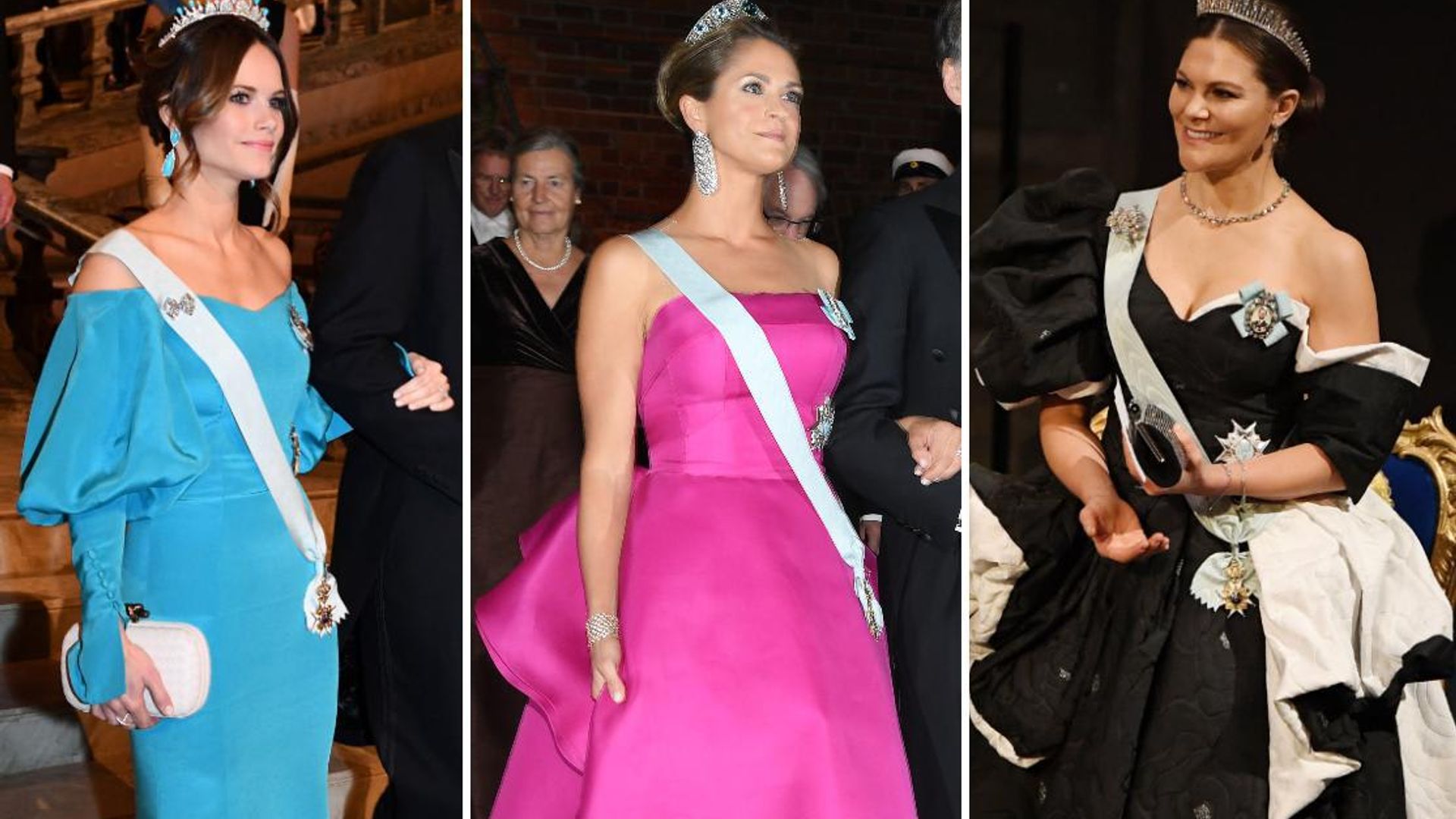 Kate Middleton, Queen Letizia and more royal style photos